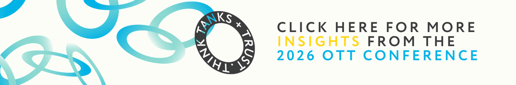 On Think Tanks | Forget core funding — alternative income streams for ...